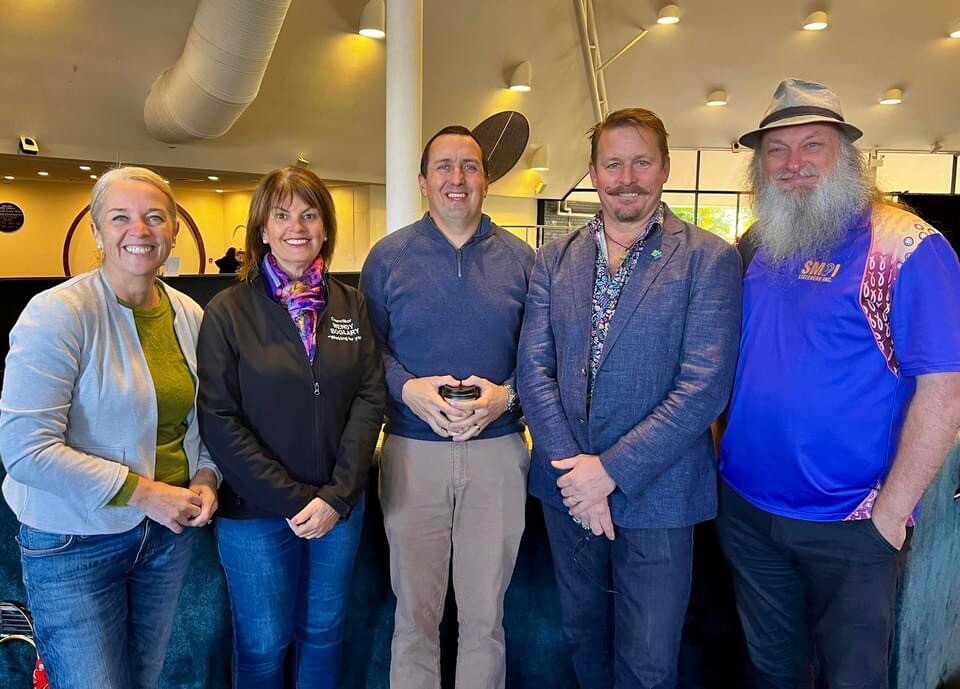SMBI Listeners Inc. (@SMBIListeners@soapbox.smbi.community) - Mastodon